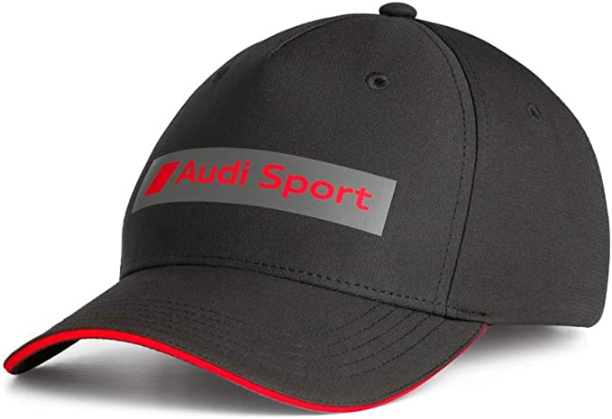 Audi Sport Collection Cap Headwear